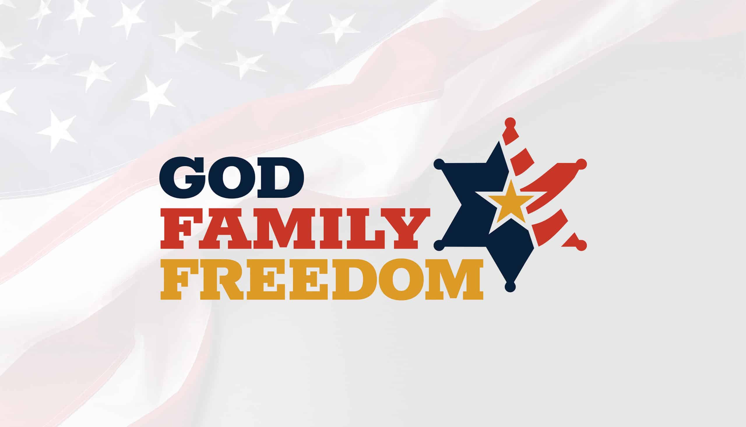 Home - God Family Freedom